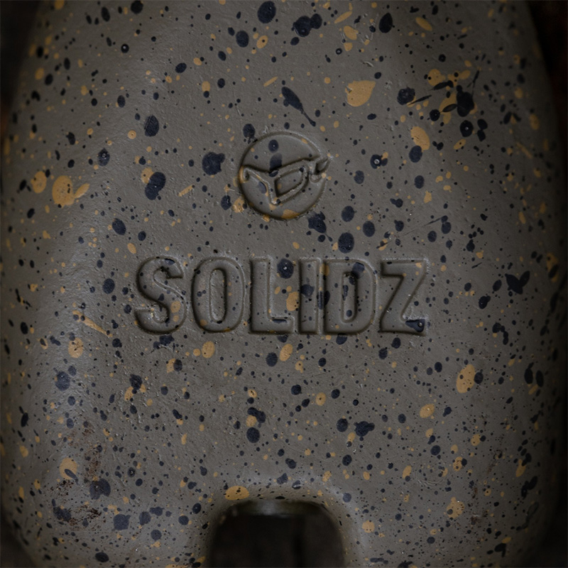 Korda Solidz Inline Leads - £1.90